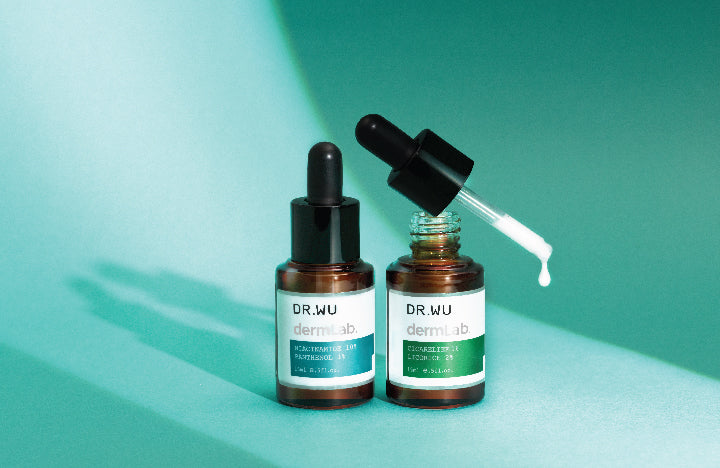 DR.WU (HK)官方網站