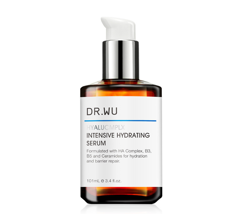 DR.WU (HK)官方網站