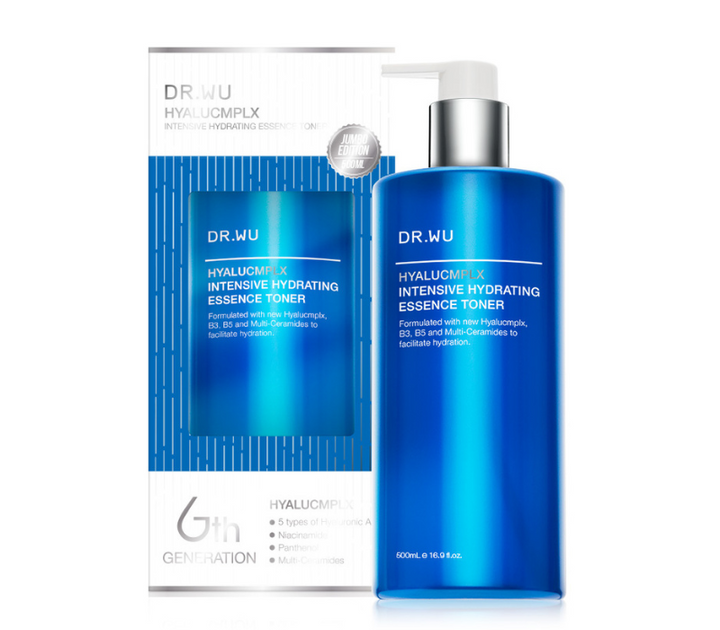 DR.WU (HK)官方網站