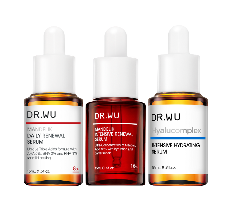 DR.WU (HK)官方網站