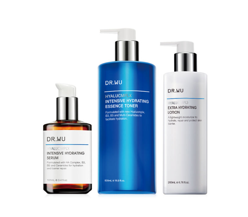 DR.WU (HK)官方網站