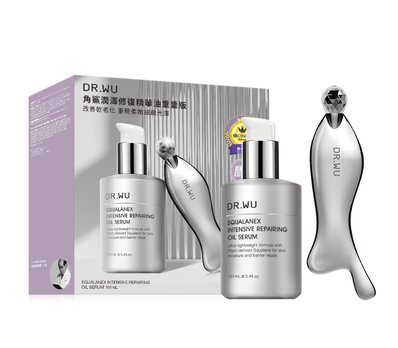 DR.WU (HK)官方網站