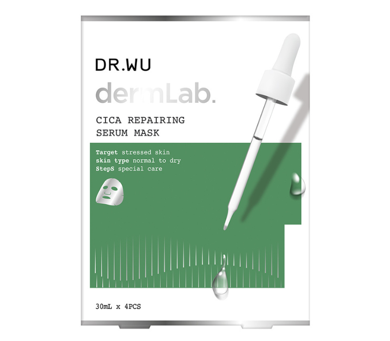 DR.WU (HK)官方網站