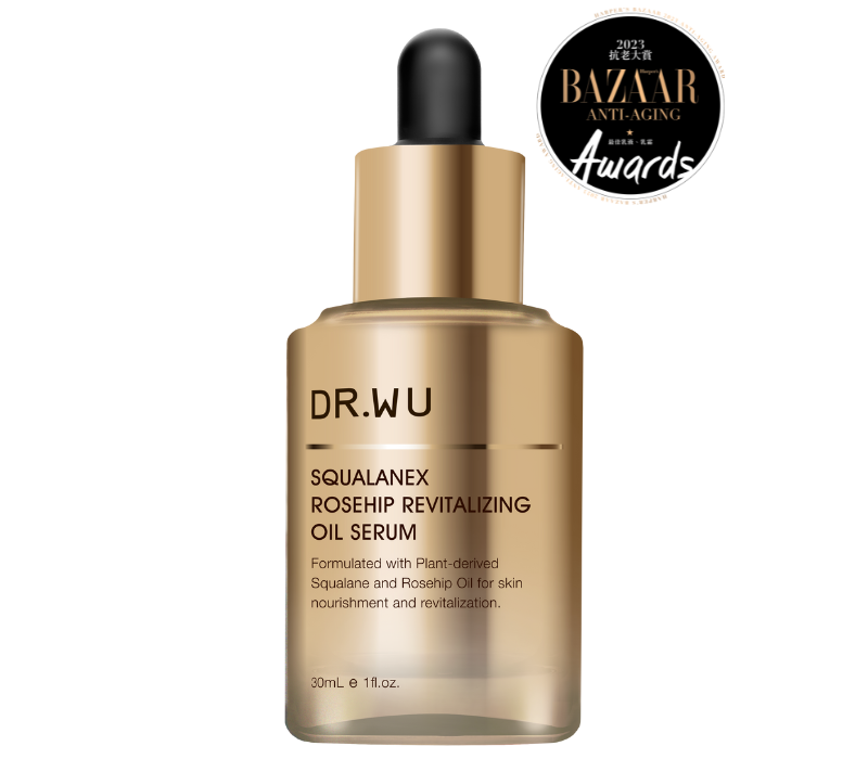 DR.WU (HK)官方網站