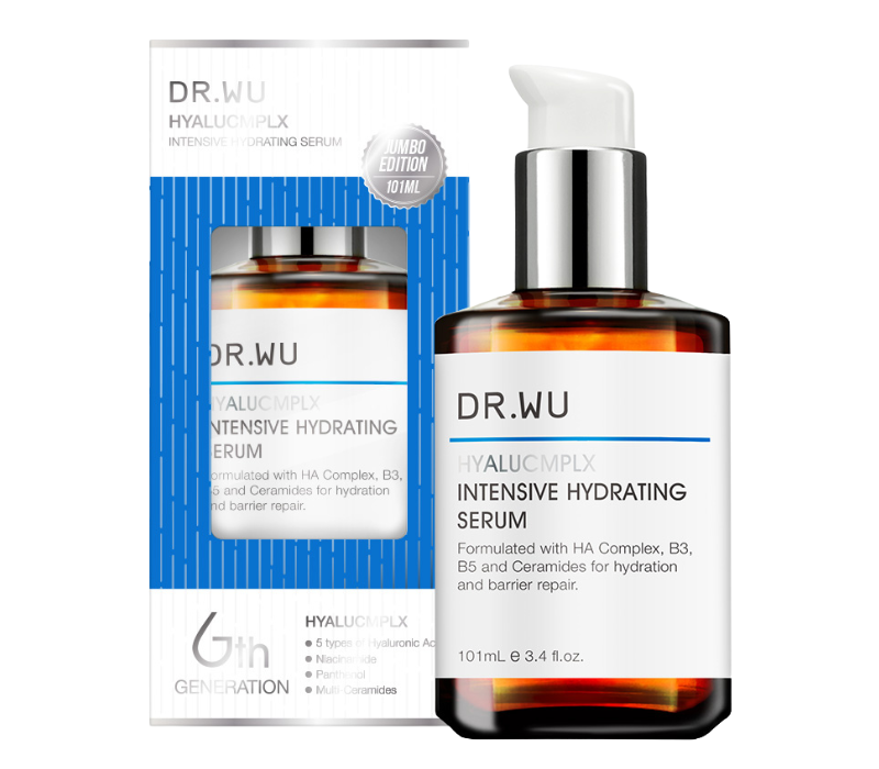 DR.WU (HK)官方網站