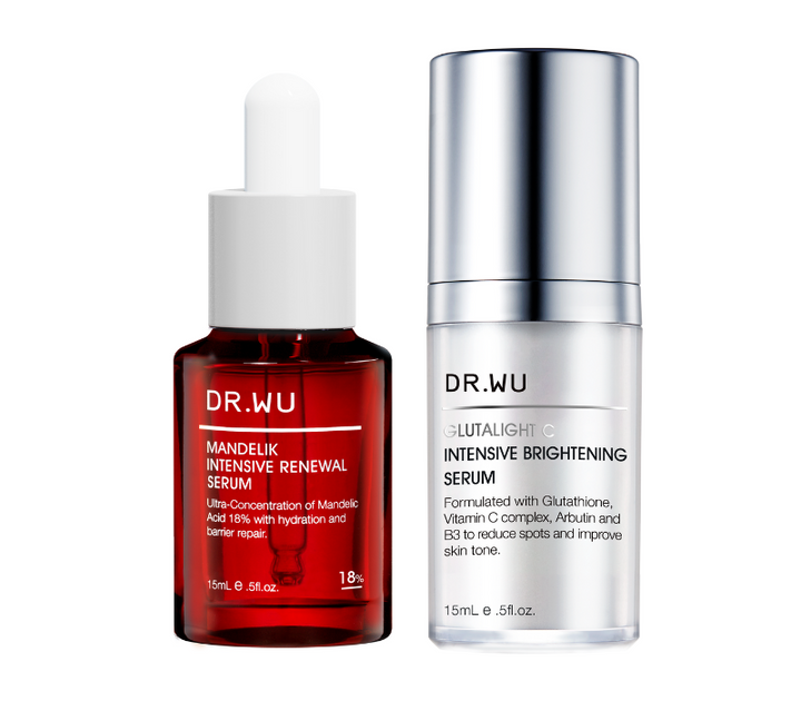 DR.WU (HK)官方網站