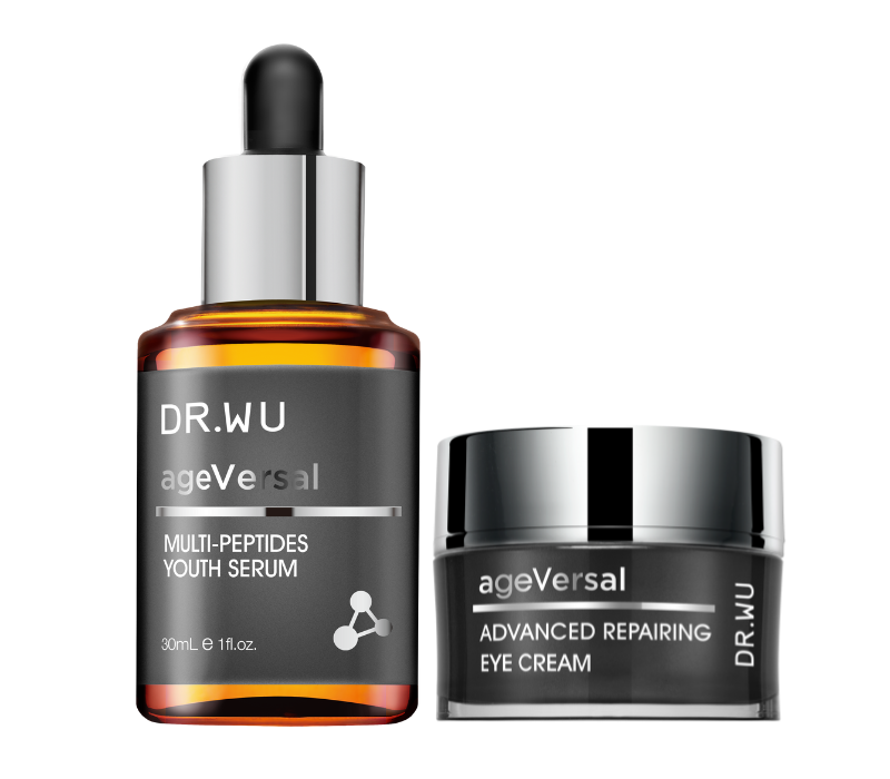 DR.WU (HK)官方網站