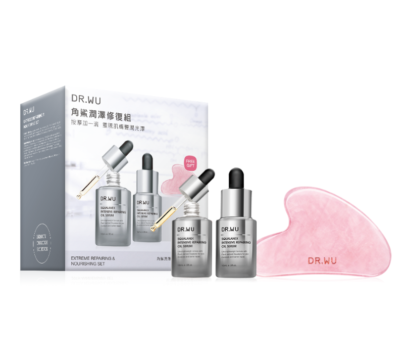 DR.WU (HK)官方網站