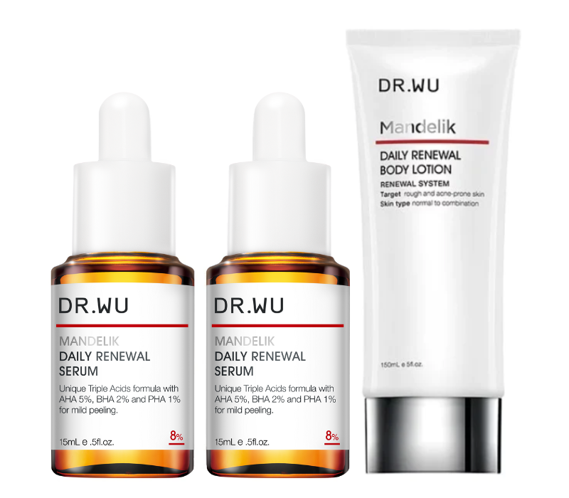 DR.WU (HK)官方網站