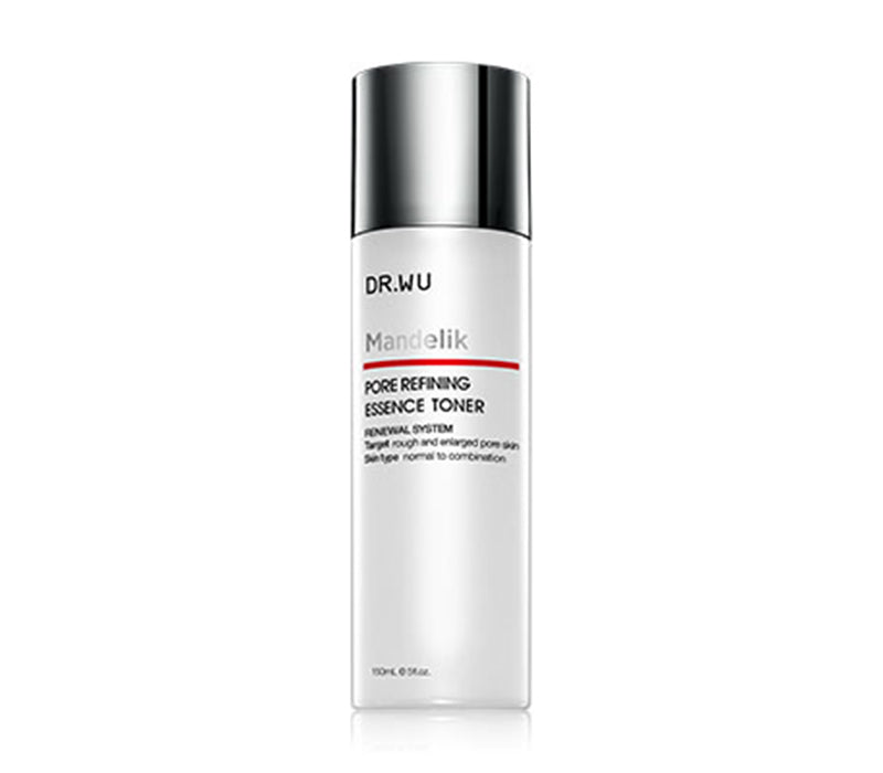 DR.WU (HK)官方網站